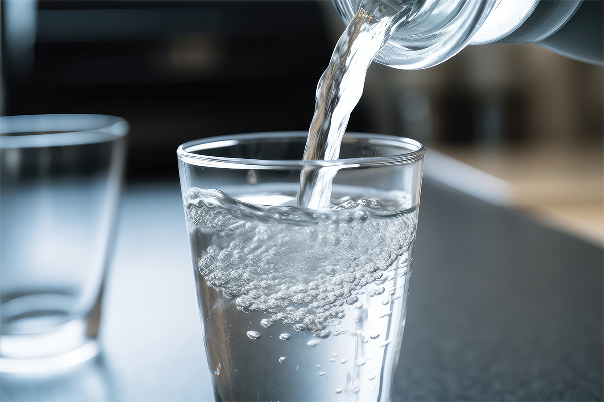 Water: The Science Behind "Nature's Perfect Solvent"