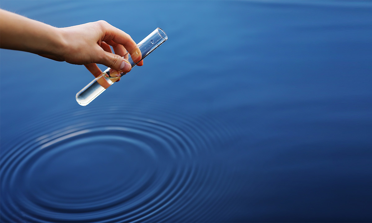 Water Softener Regeneration and Waste Removal